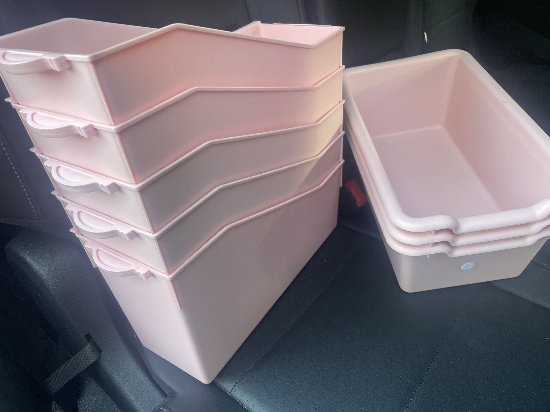 Target Classroom Bins for Sale in St. Petersburg, FL - OfferUp