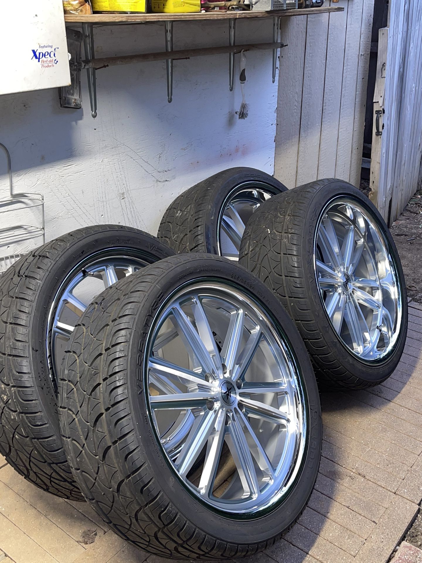 Infamous “EL CHAPO 24” for Sale in Keller, TX - OfferUp