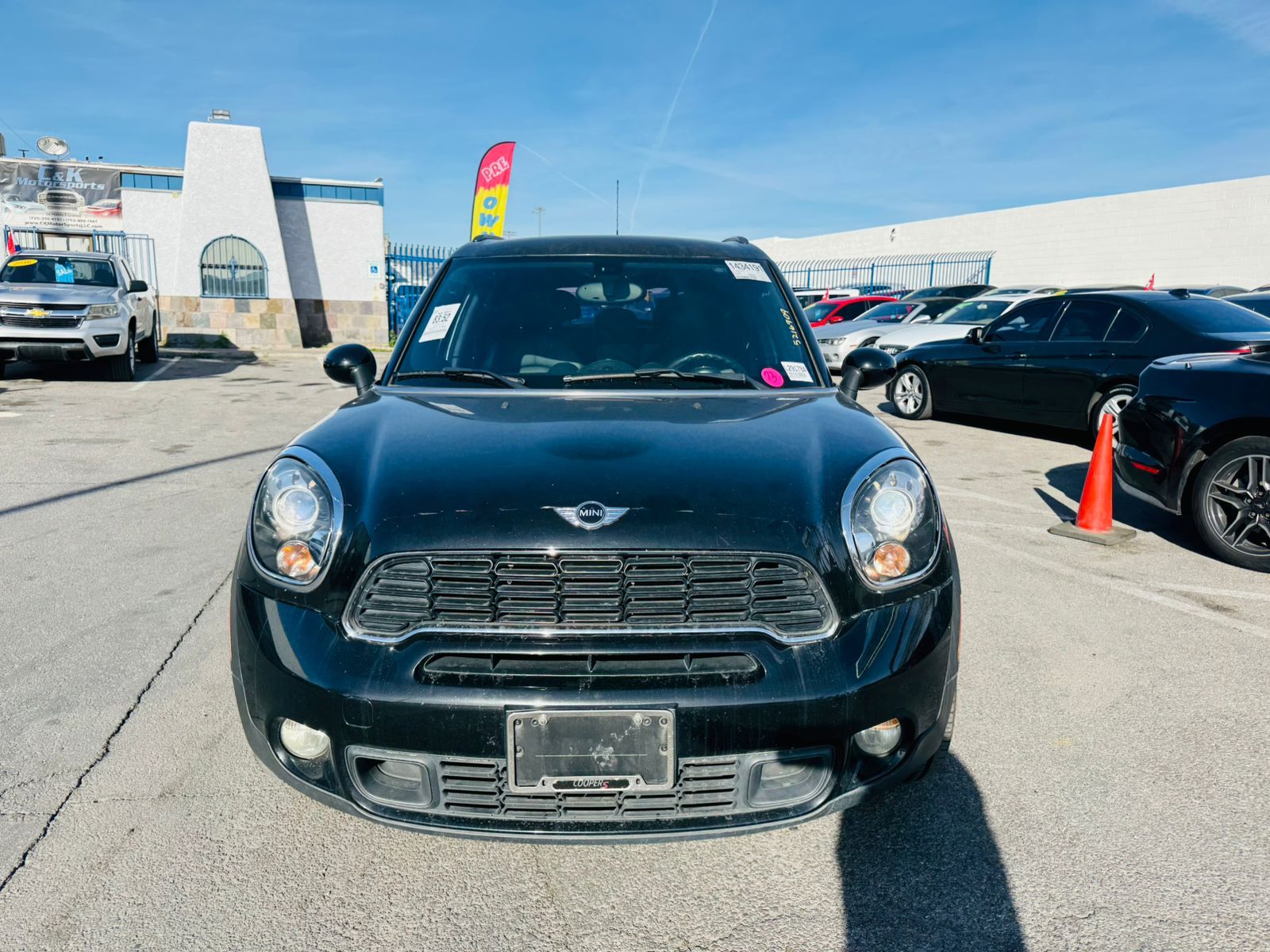Mini Cooper For Sale In Las Vegas