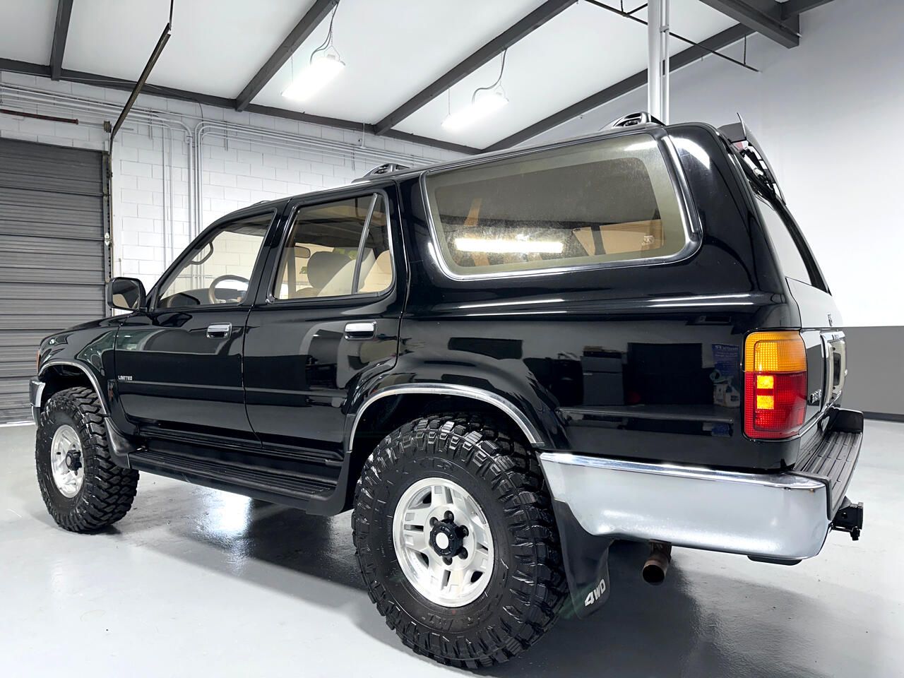 1995 Toyota 4Runner SR5 for Sale in Auburn, CA - OfferUp