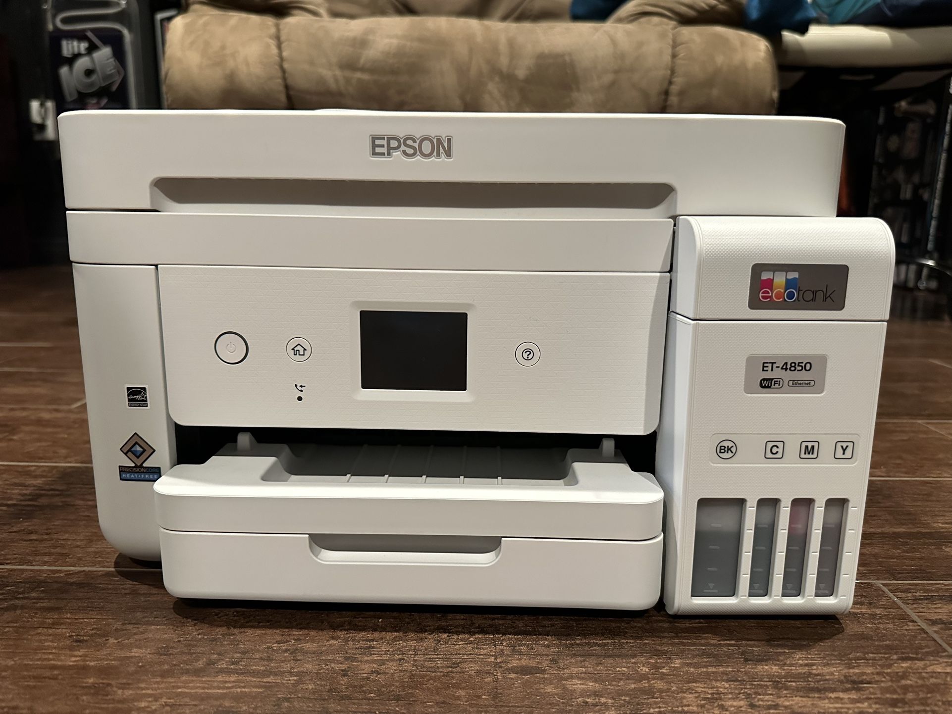 Epson Eco Tank Printer for Sale in Vista, CA - OfferUp