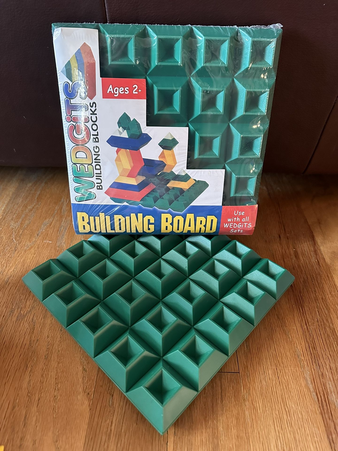 Wedgits STEM Building Blocks for Sale in San Antonio, TX - OfferUp
