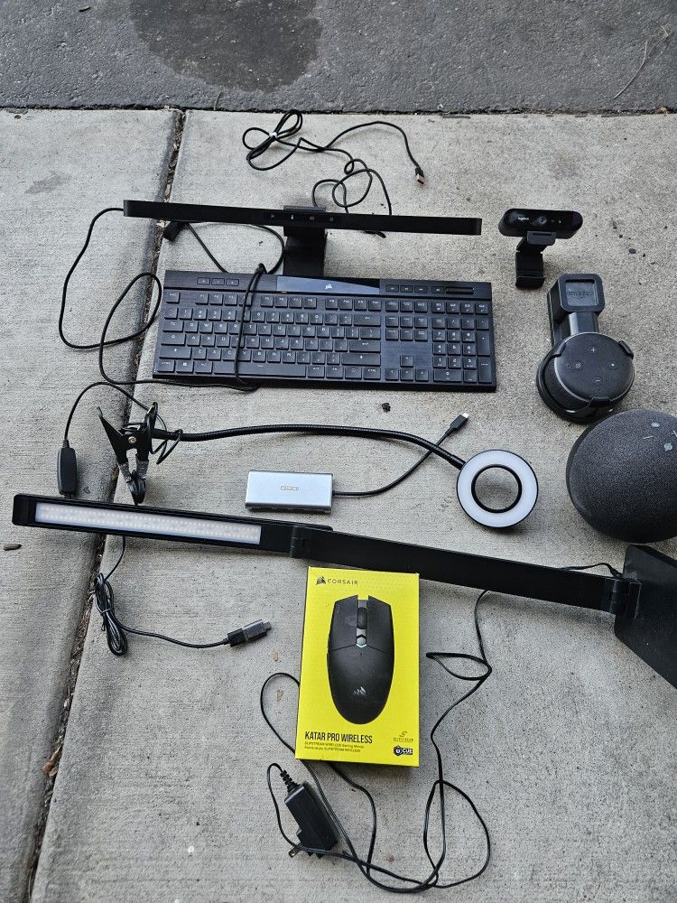 New Computer Equipment for Sale in San Diego, CA - OfferUp