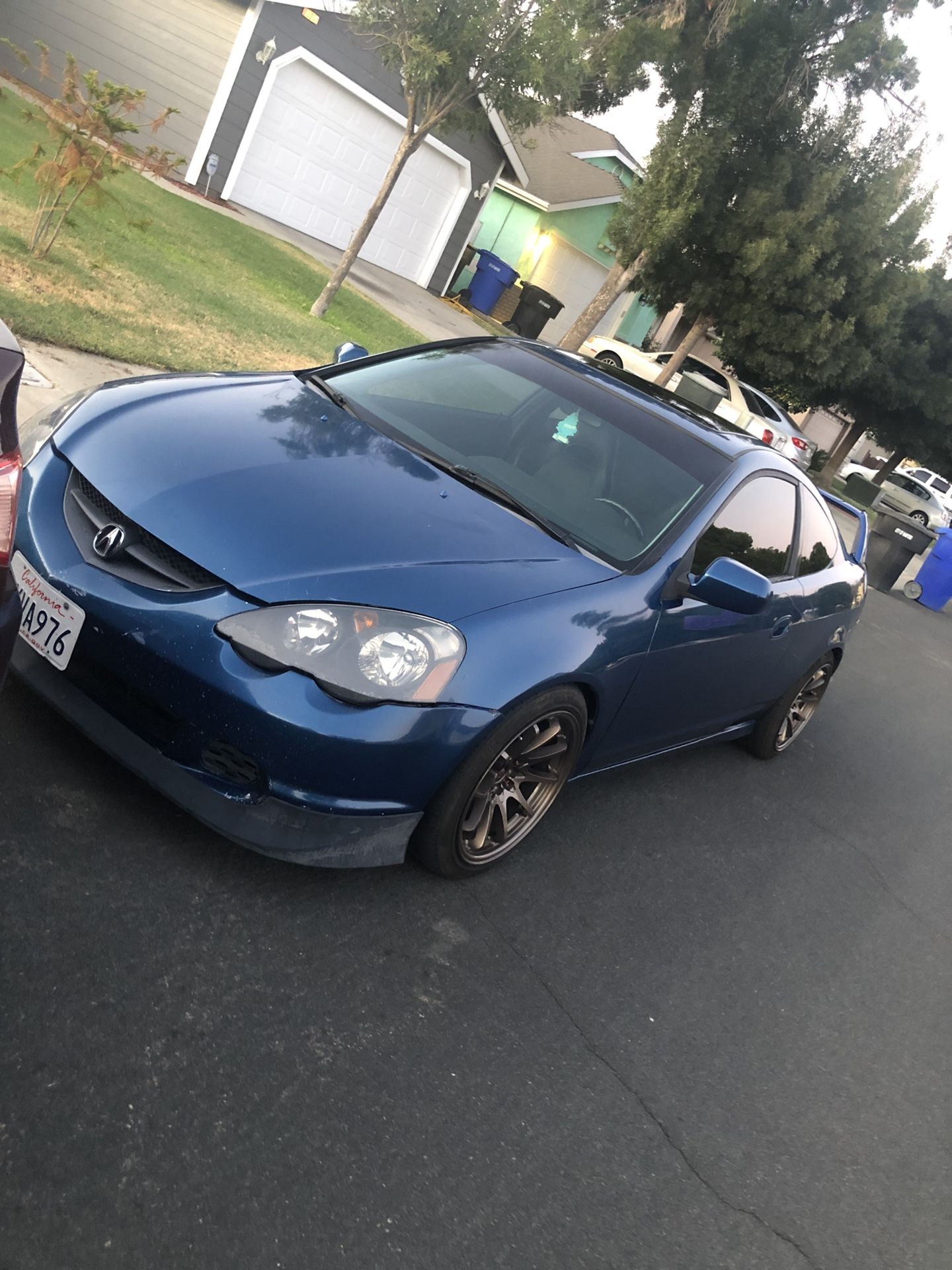 2004 Acura RSX for Sale in Hanford, CA - OfferUp