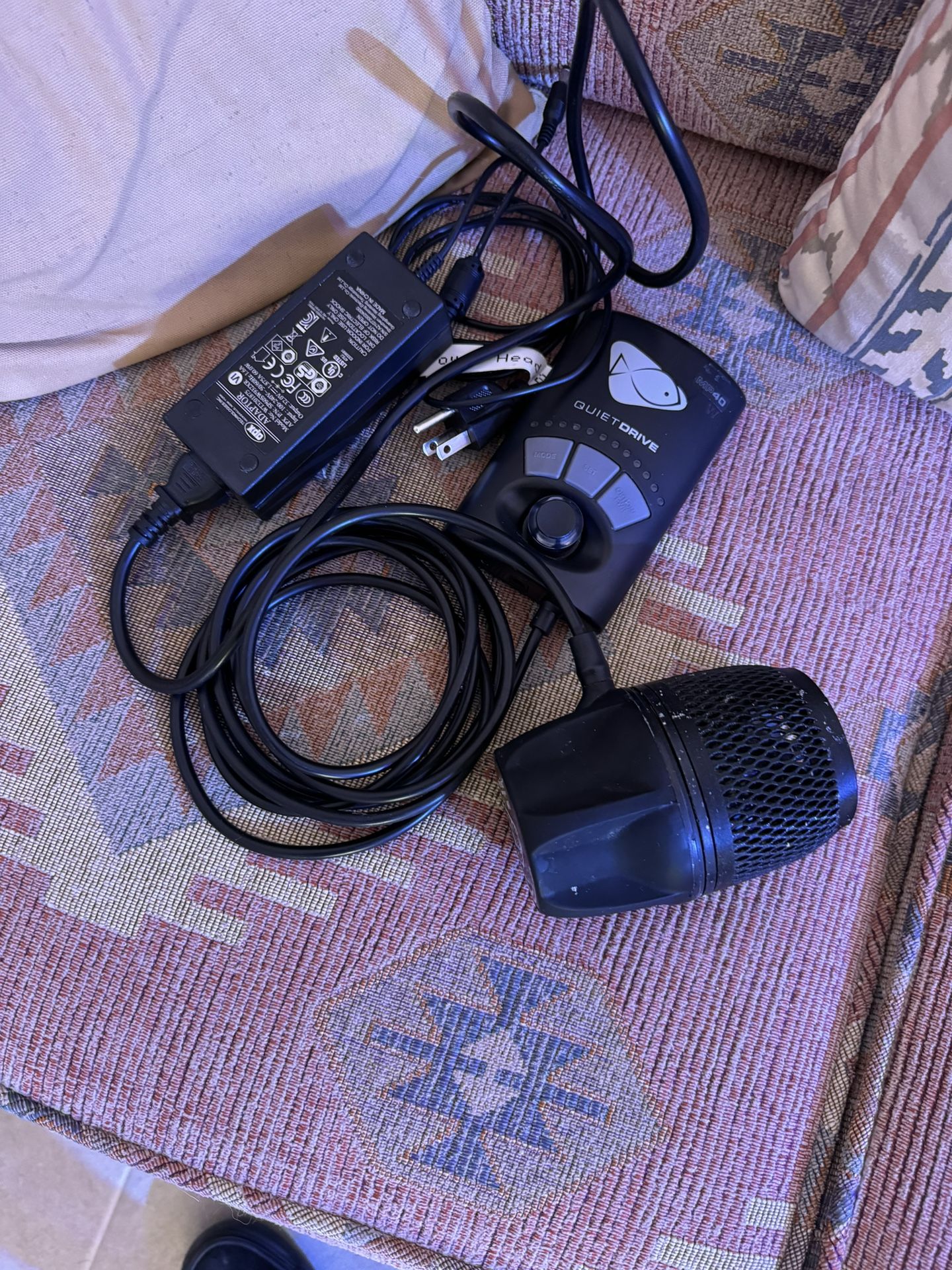 Ecotech Mp40 for Sale in Peoria, AZ - OfferUp