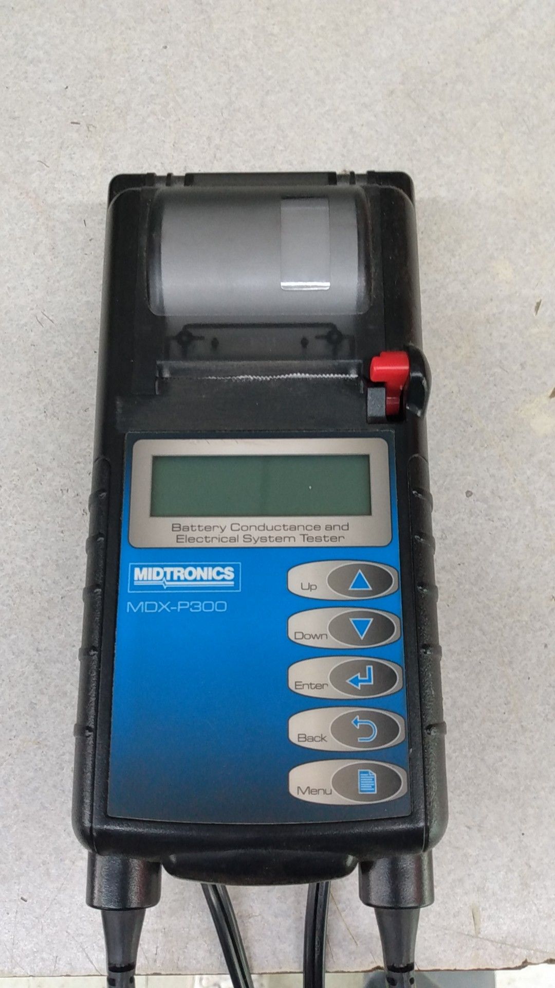 Midtronics Battery Conductance tester for Sale in Channelview, TX - OfferUp