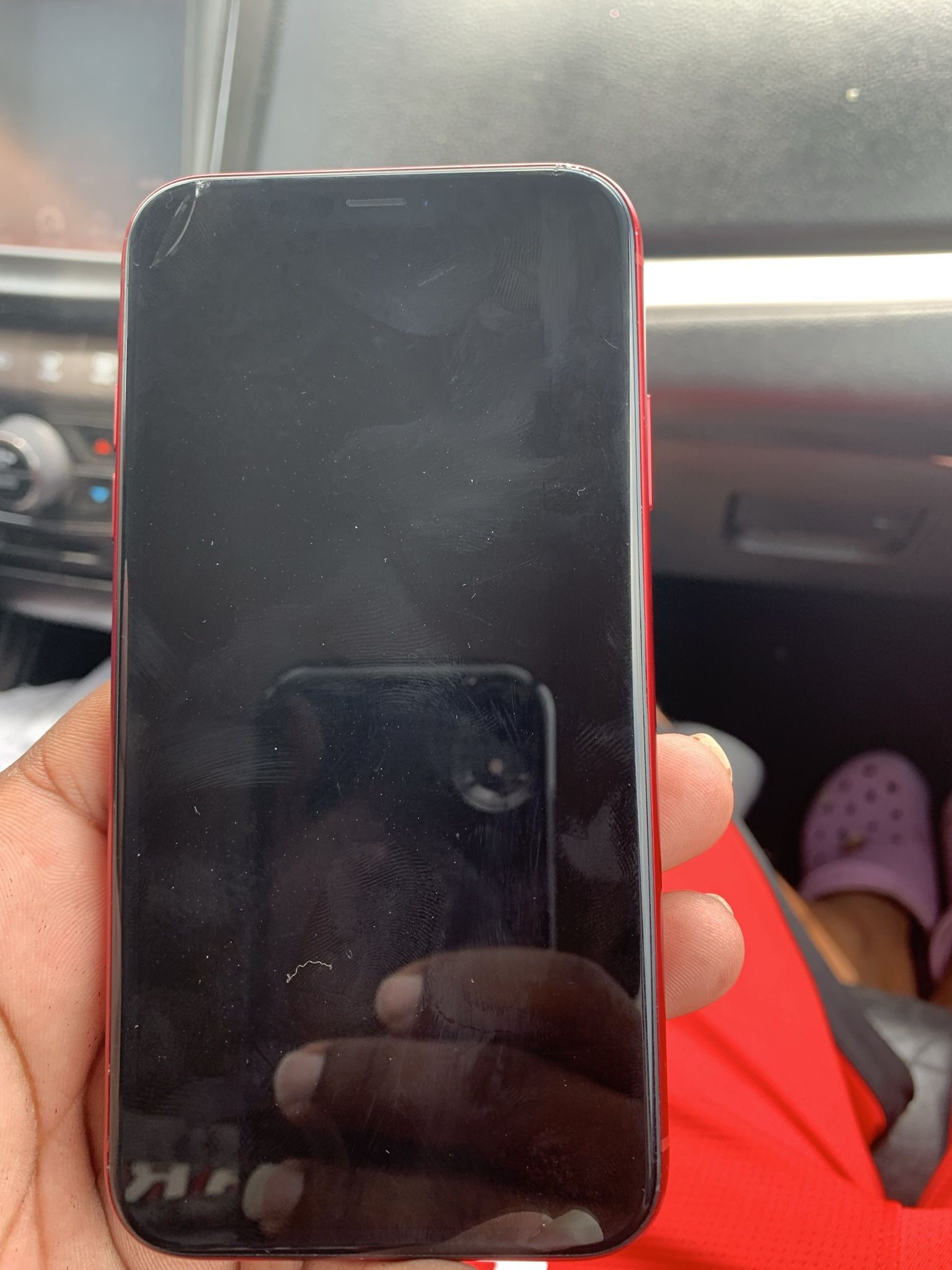 iPhone XR 64gb for Sale in Houston, TX - OfferUp