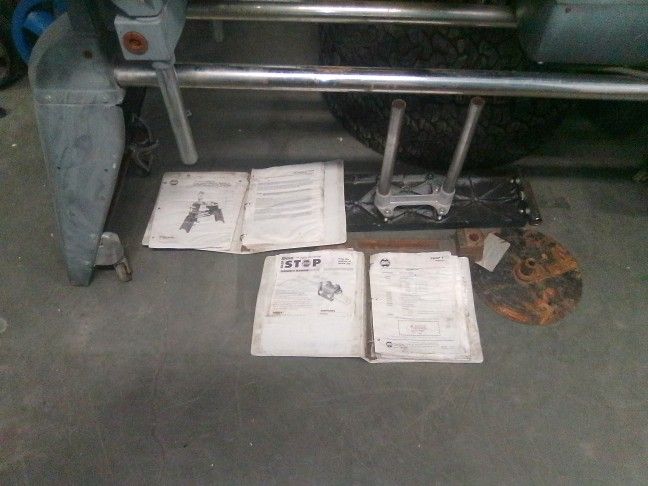 SHOP SMITH 50th Anniversary 6 Foot Lathe