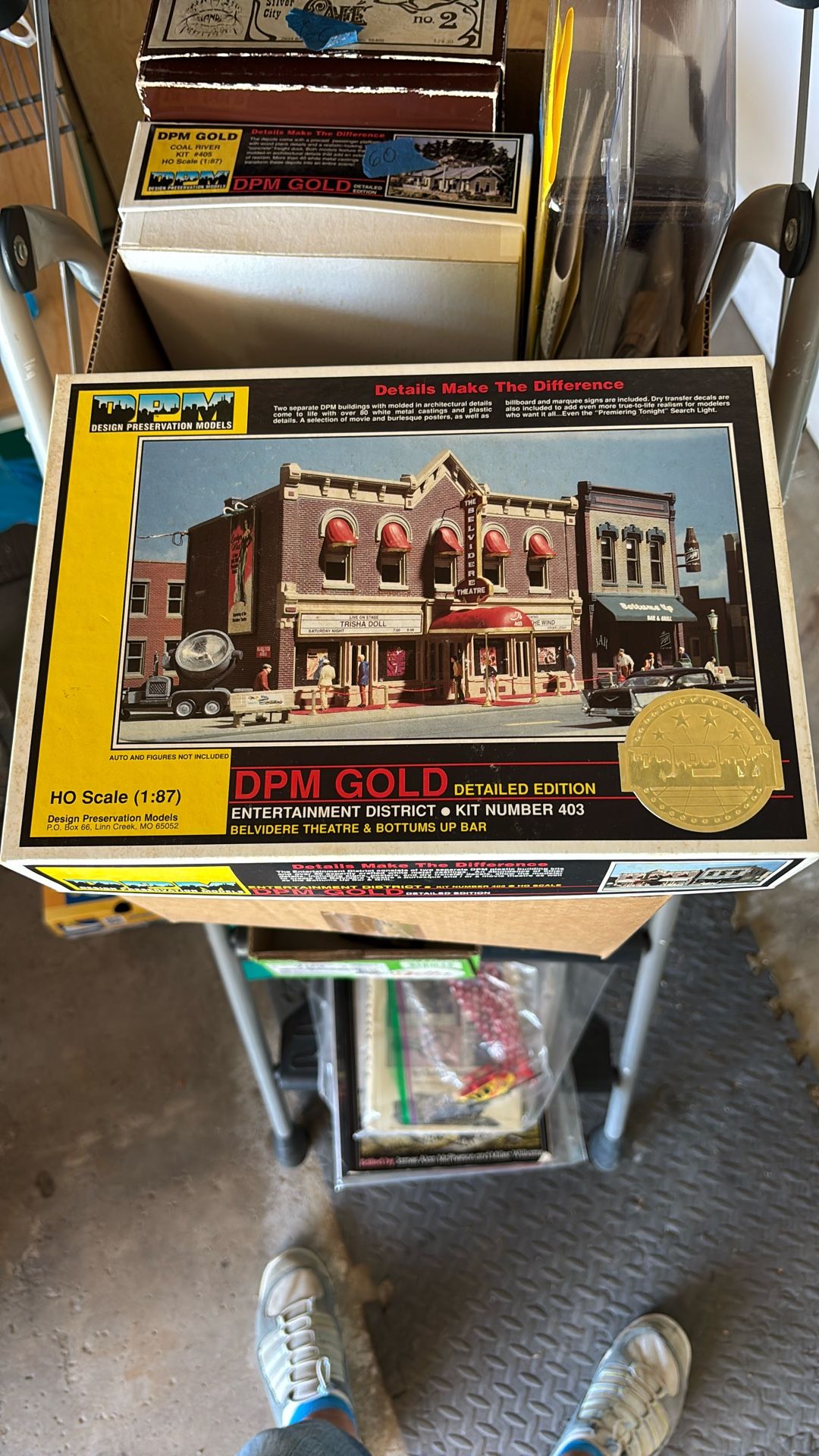 DPM Gold Detailed Edition. for Sale in Ontarioville, IL - OfferUp