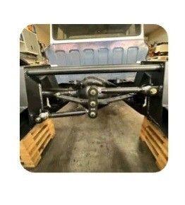73 To 80 C10 Watts Link Kit for Sale in Norwalk, CA - OfferUp