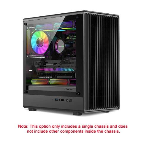 Powertrain V1 Micro Atx MATX CASE for Sale in Hazard, CA - OfferUp