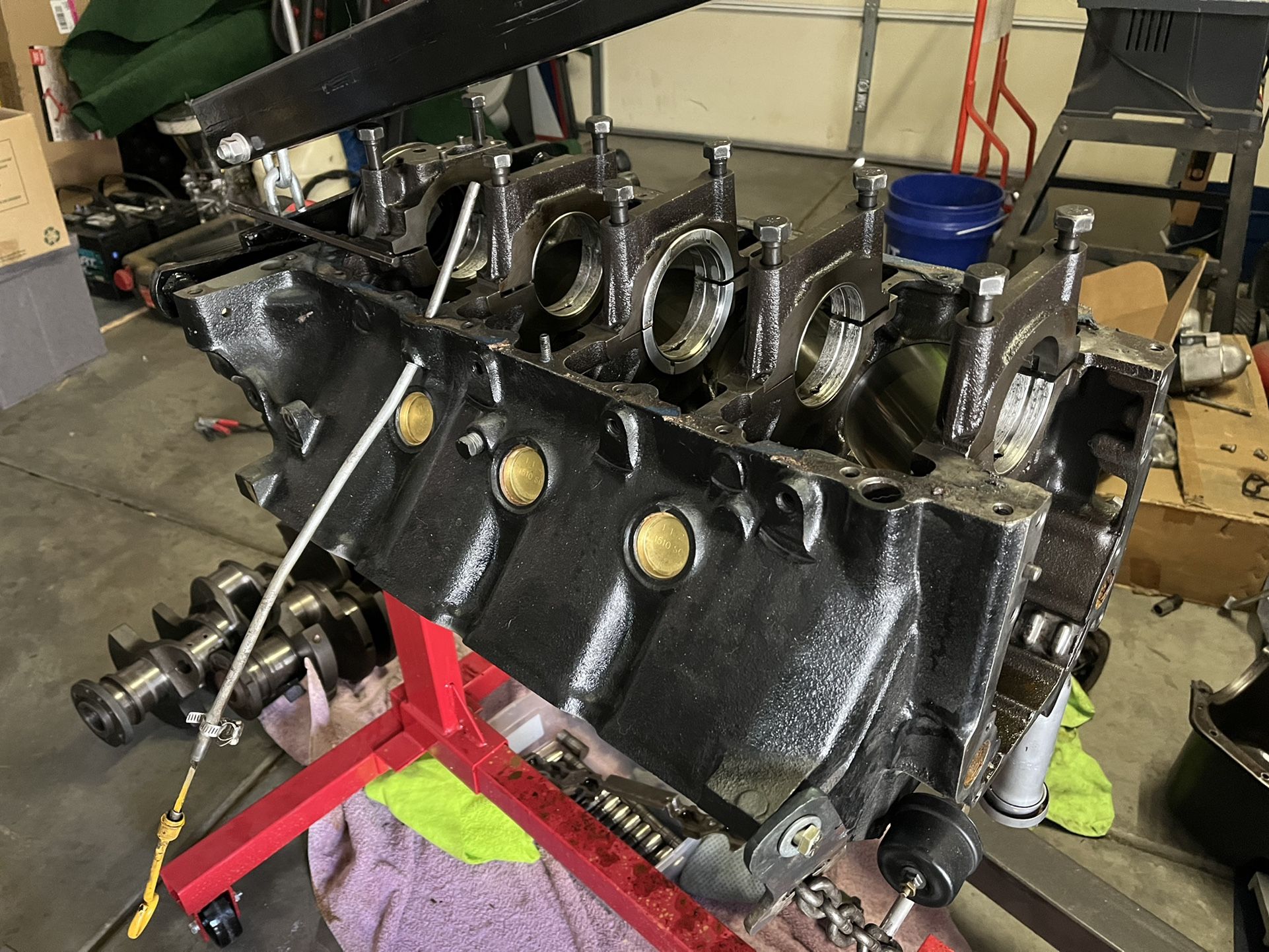 Olds 455 for Sale in Murrieta, CA - OfferUp