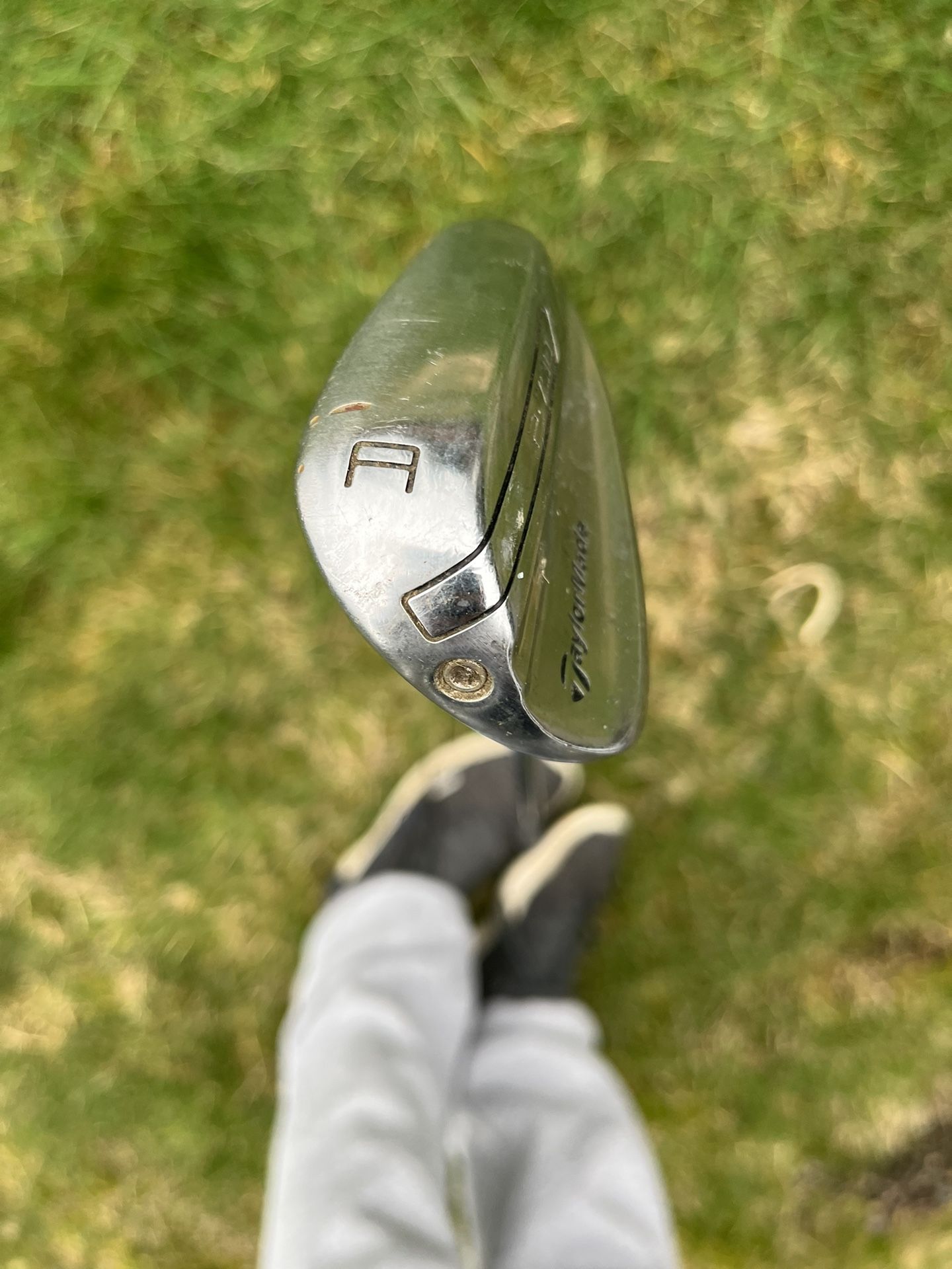 TaylorMade P790 Irons - Complete Set (4-AW) for Sale in Tacoma, WA ...