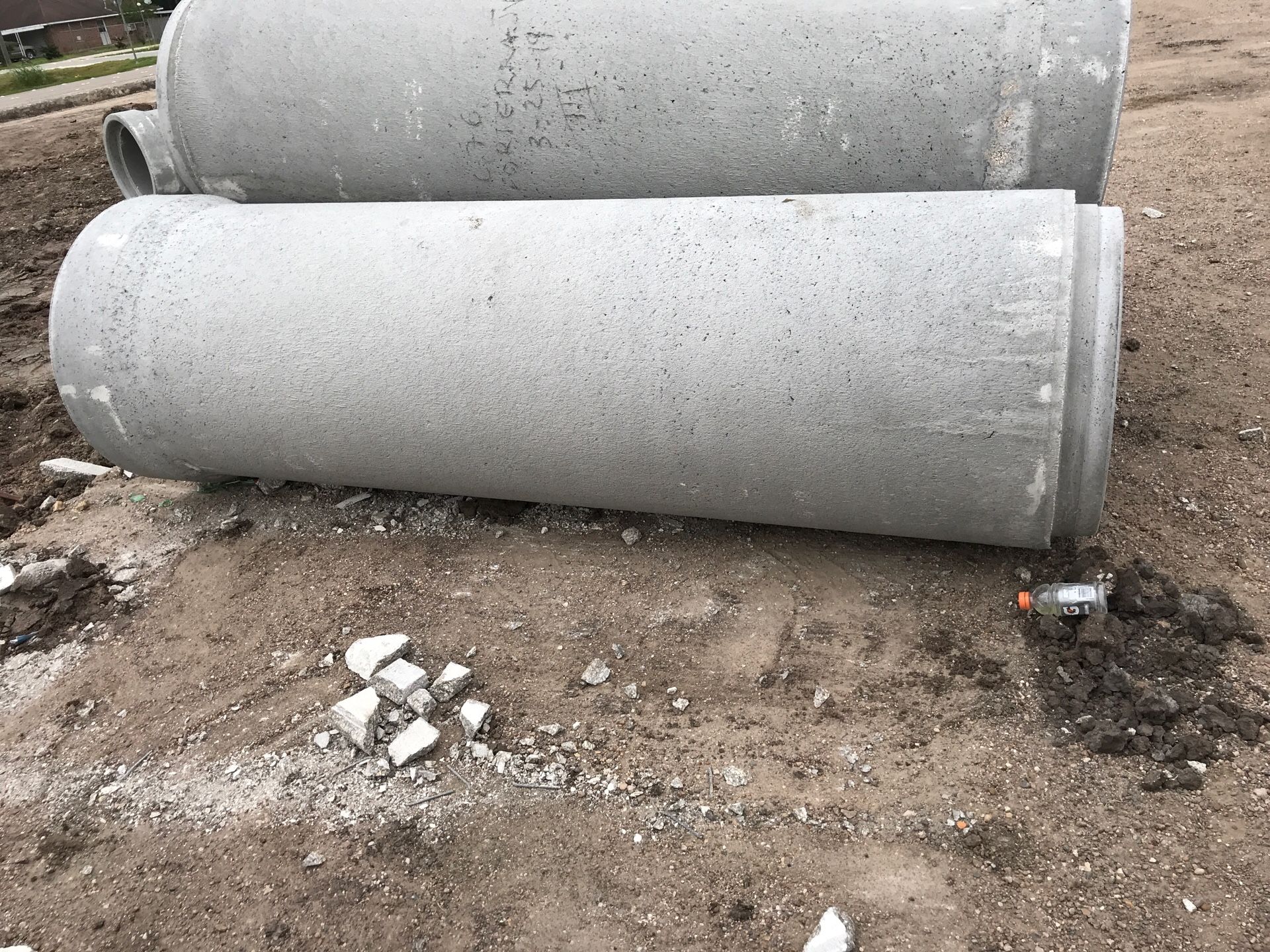 24” RCP pipe for Sale in San Leon, TX - OfferUp