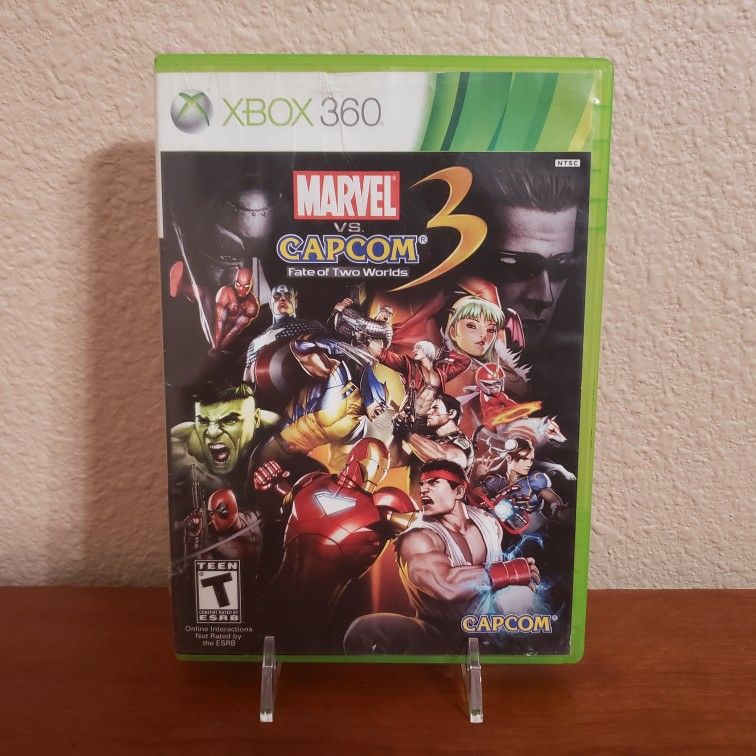 Xbox 360 Games 2011
