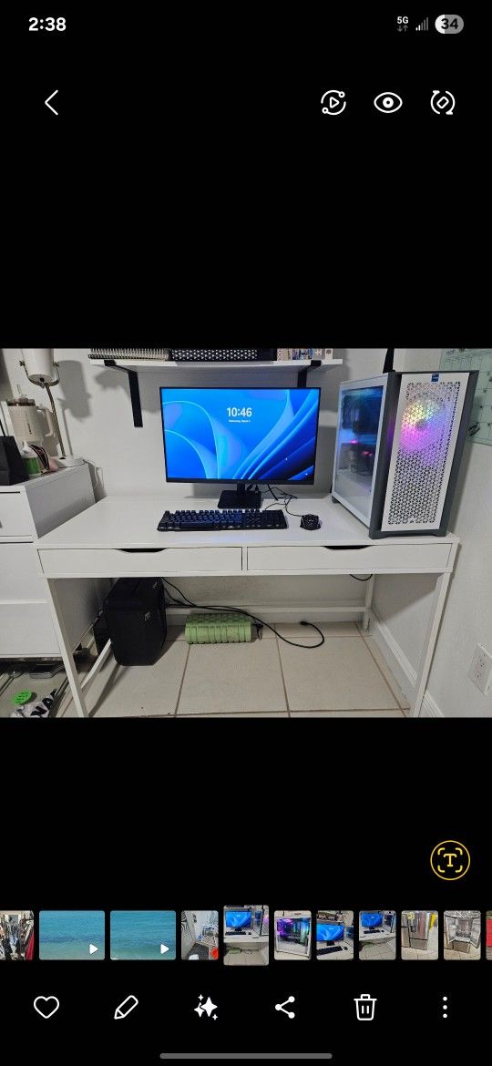 PC Unit for Sale in Miami, FL - OfferUp