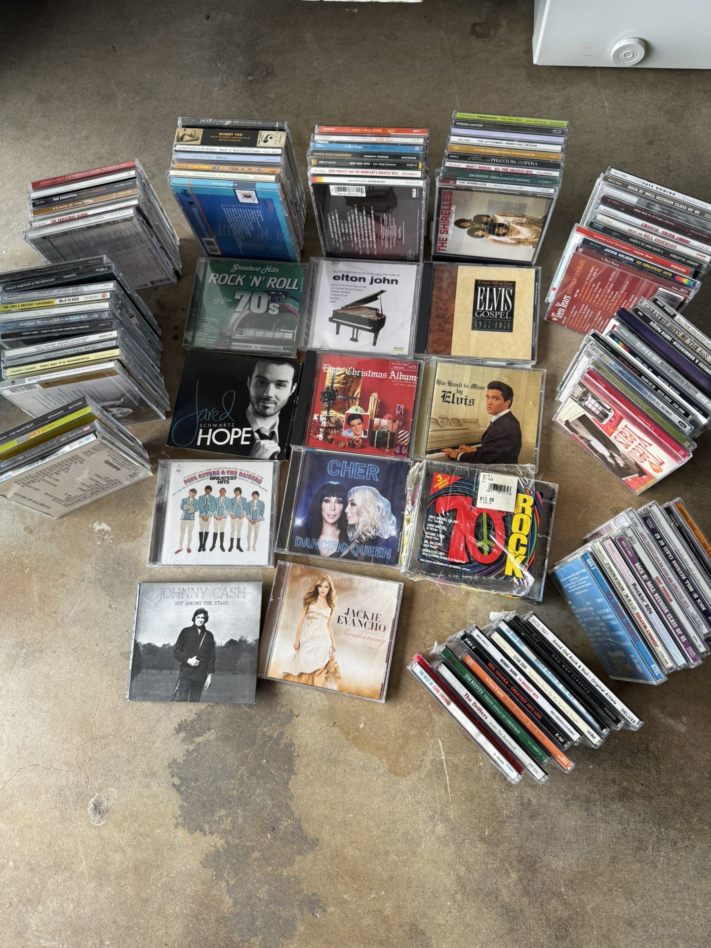 CDs Music for Sale in Phoenix, AZ - OfferUp