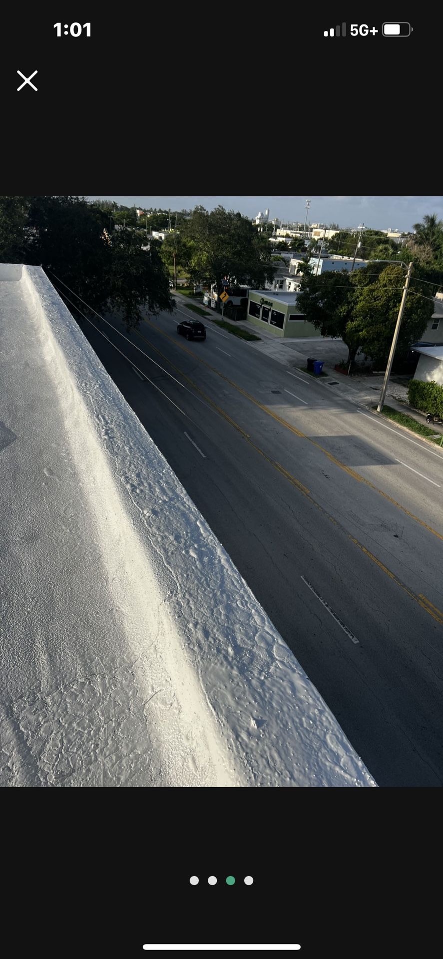 Lanco COOLGUARD Roof Sealer for Sale in Miami, FL - OfferUp