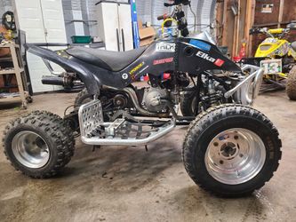Apex 90cc Quad for Sale in Shelton, WA - OfferUp