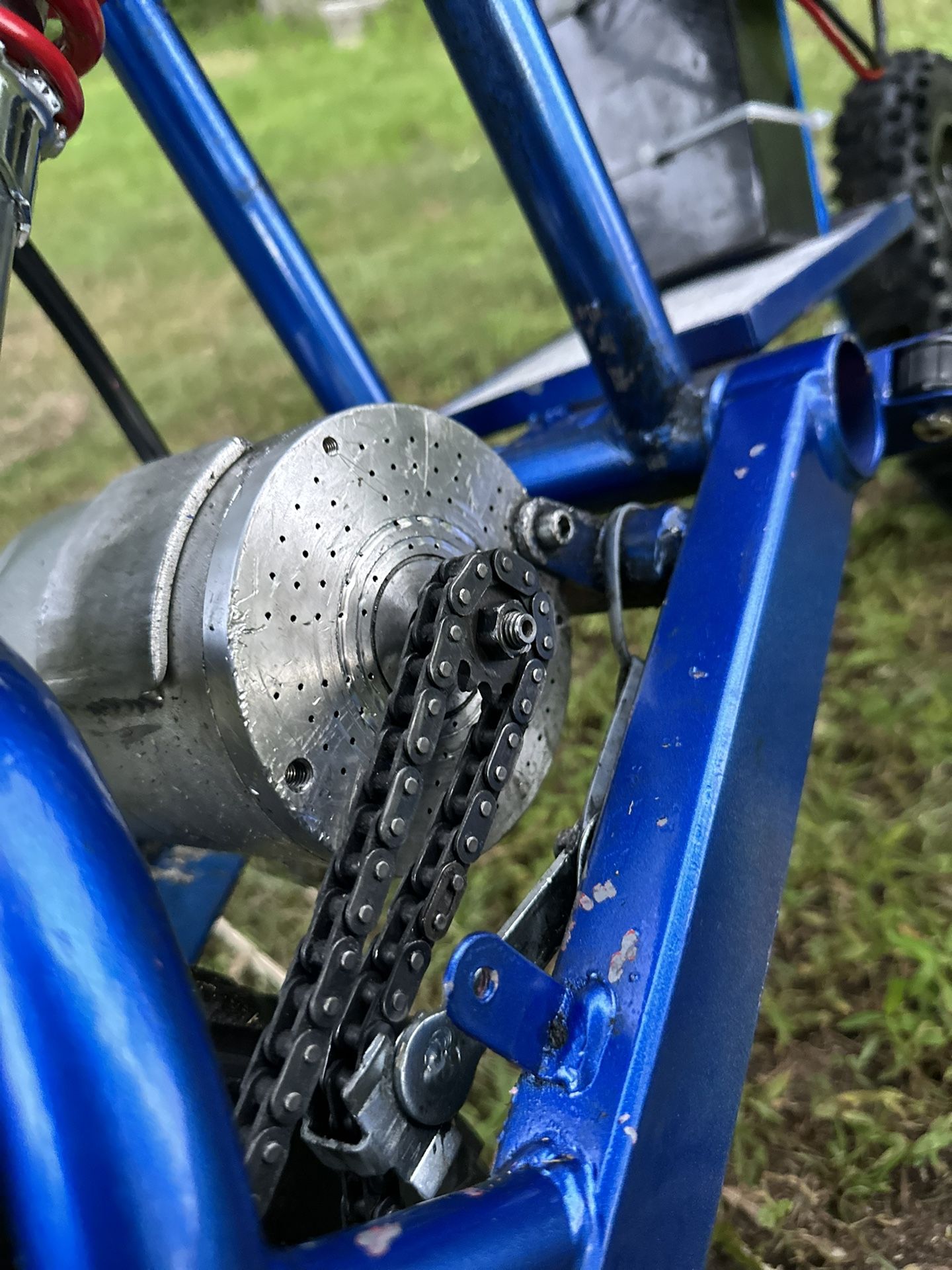 Modded Razor Sx500 for Sale in Fair Lawn, NJ - OfferUp