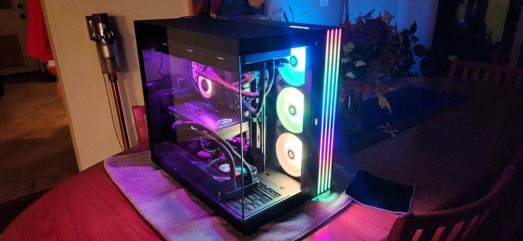 Computer With GEFORCE RTX 4090 for Sale in Tucson, AZ - OfferUp