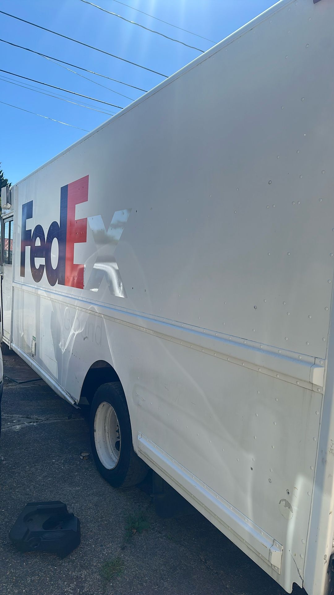 1999 Freightliner MT55 for Sale in Tacoma, WA - OfferUp