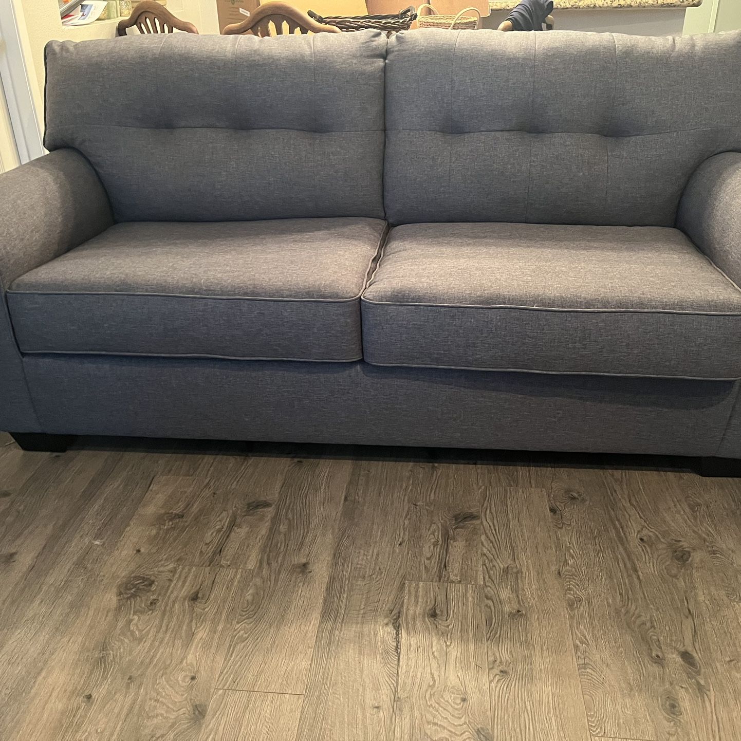 Ashley Furniture Jacoby Full Size Sleeper Sofa for Sale in Laguna Niguel CA OfferUp