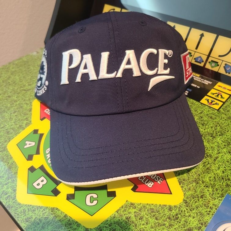 Palace Golf Shell 6 Panel for Sale in Benbrook, TX - OfferUp Palace Golf Shell 6 Panel for Sale in Benbrook, TX - OfferUp