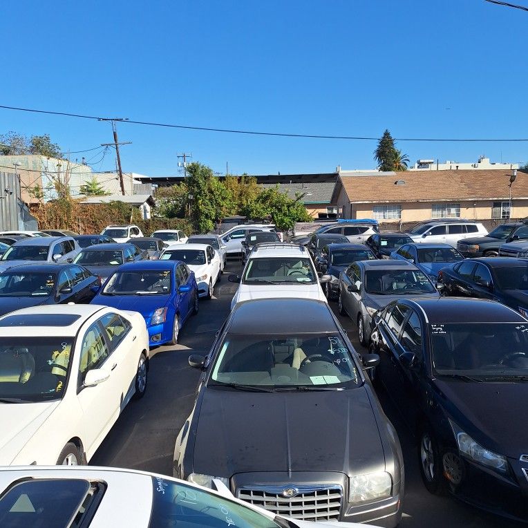 Cars For Sale for Sale in Los Angeles, CA - OfferUp