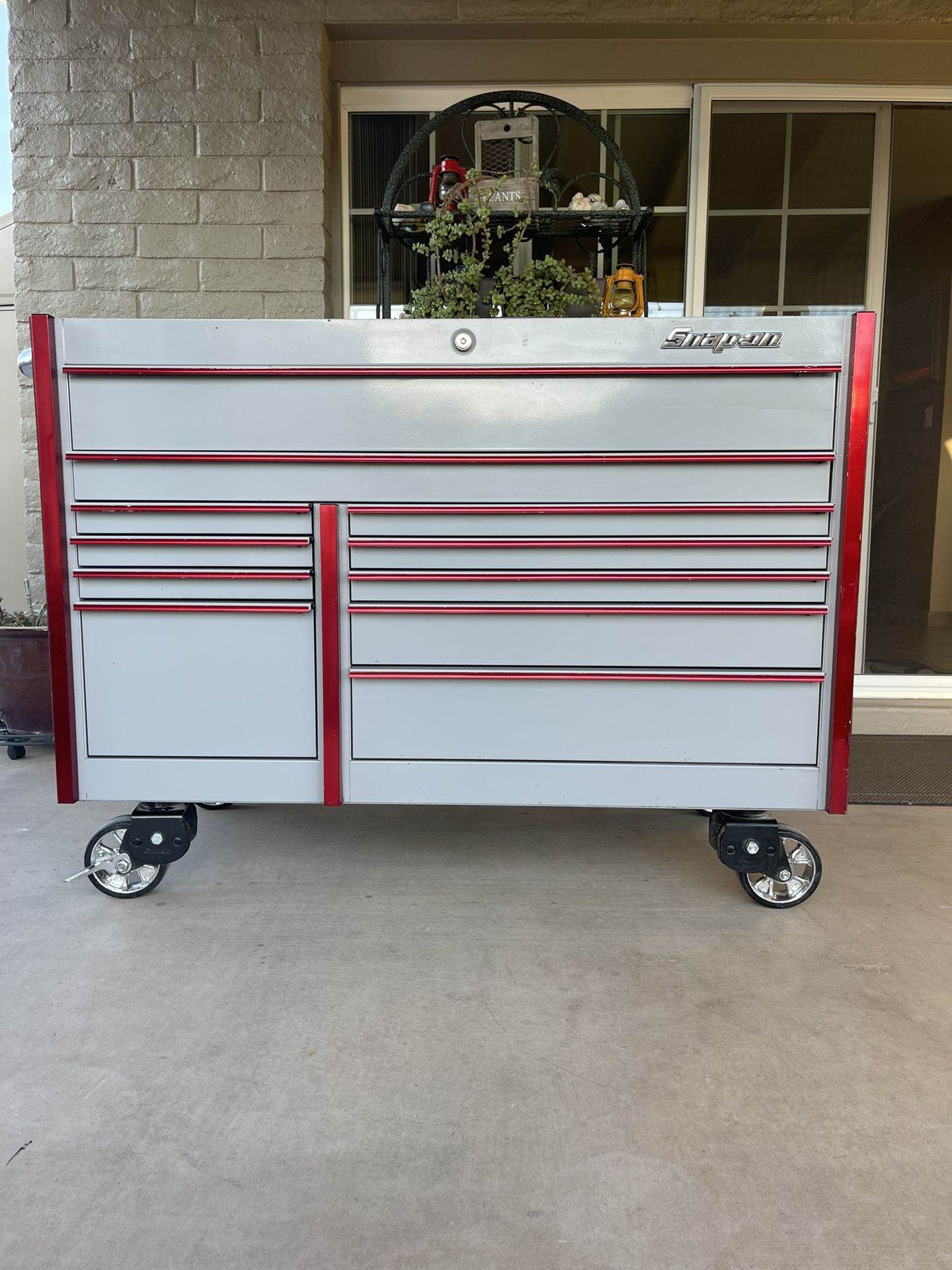 Snap On Tool Boxes