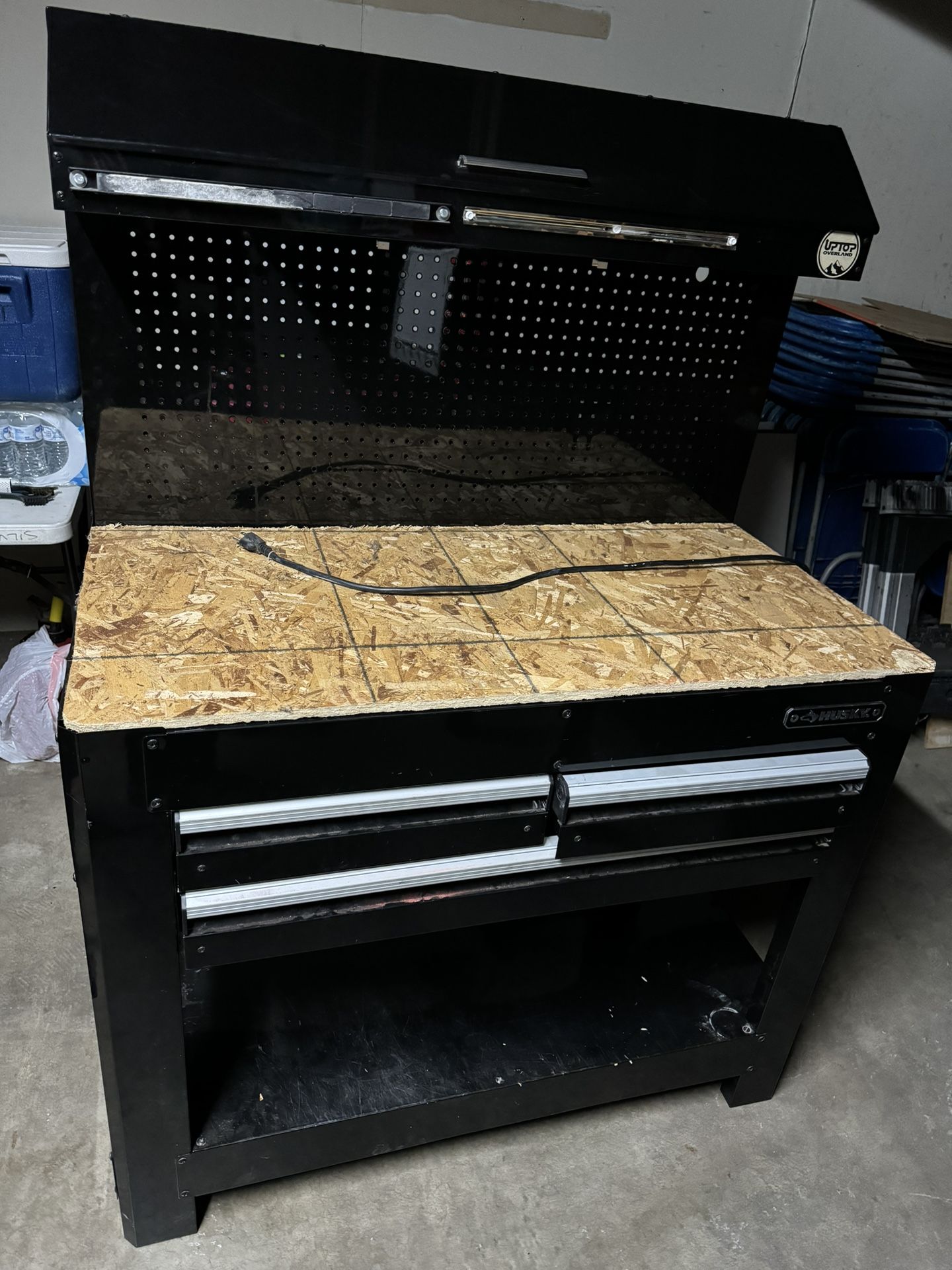 Work Bench for Sale in Modesto, CA - OfferUp