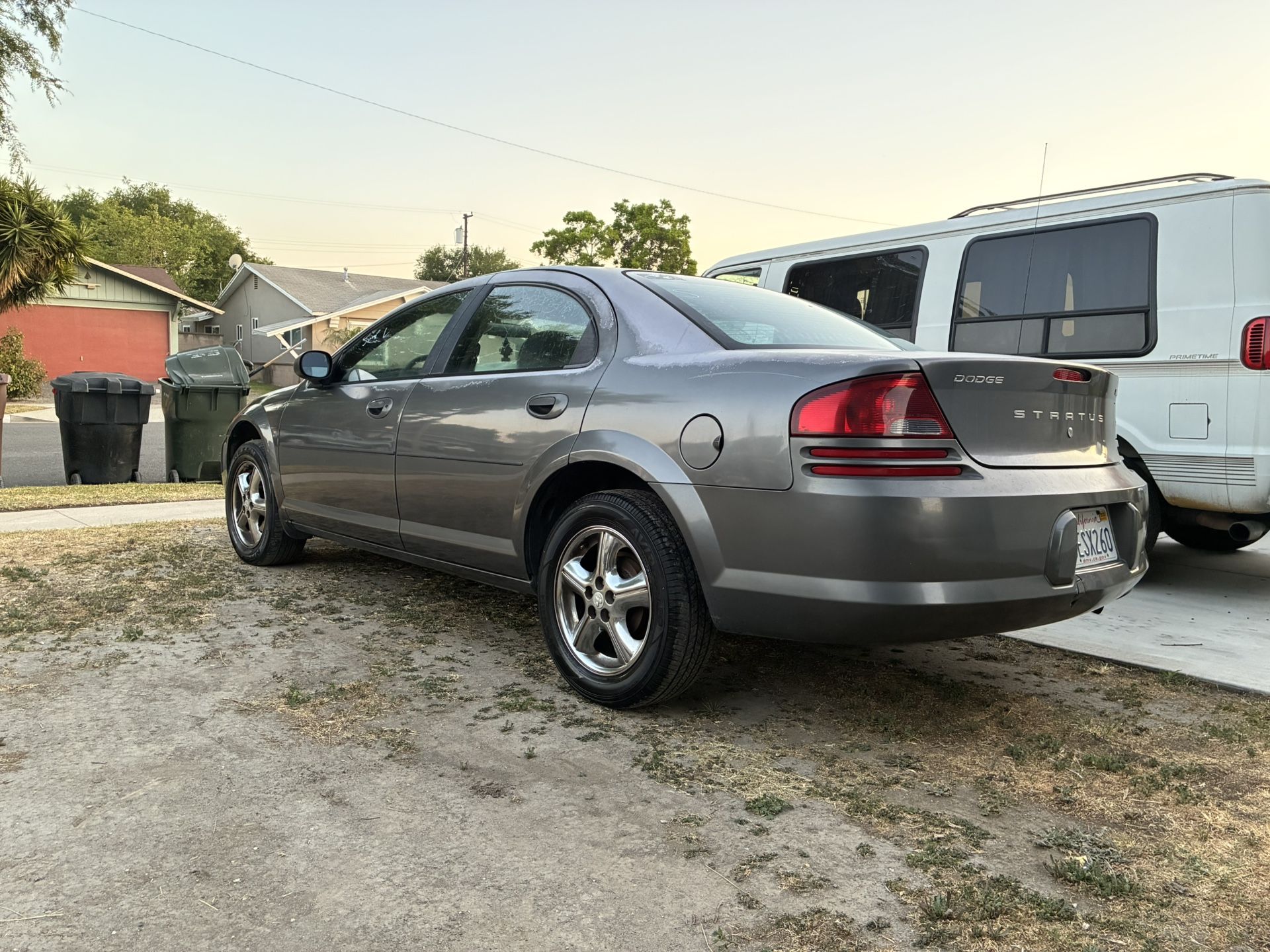 2004 Dodge Stratus SXT for Sale in Garden Grove, CA - OfferUp