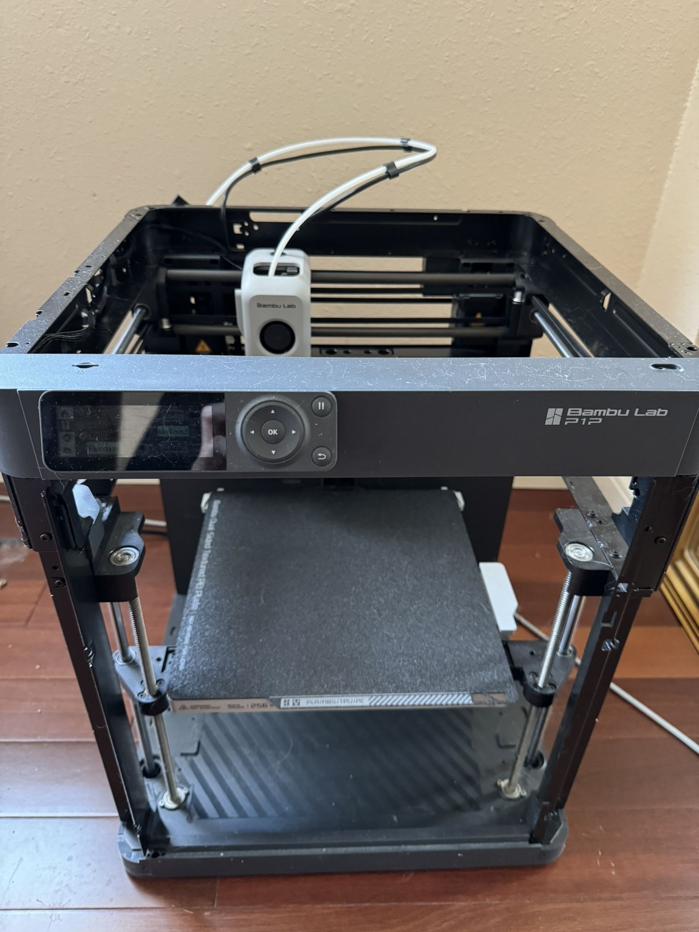 Bambu Lab P1P 3D Printer for Sale in Norwalk, CA - OfferUp