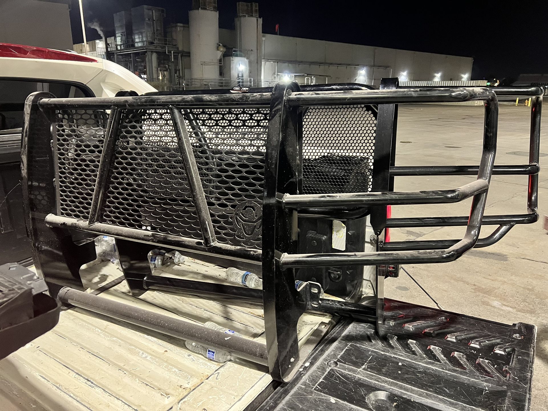 Ranch Hand Cattle Pusher/ Brush Guard for Sale in Tempe, AZ - OfferUp