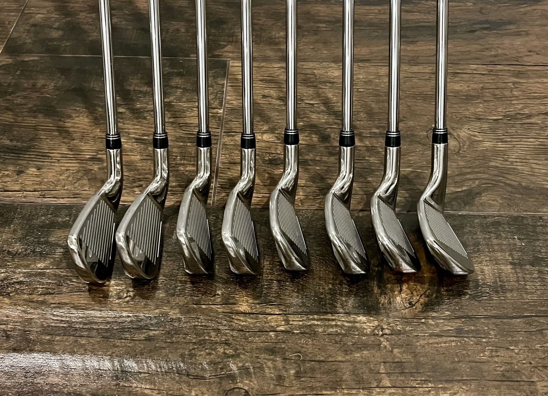 King Cobra Golf *Ping Callaway TaylorMade Nike Titleist Mizuno Cobra Golf Clubs Putter Golf ...