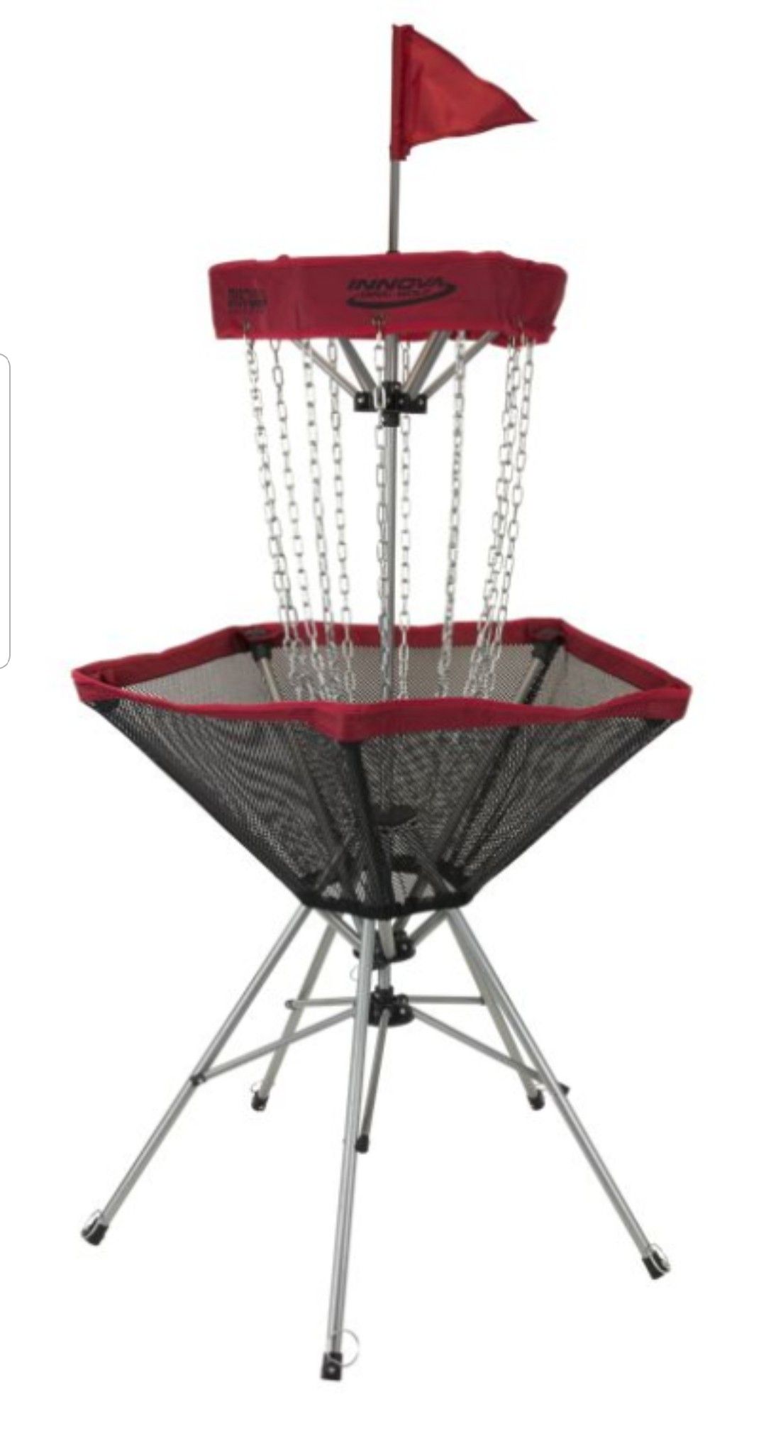 Innova Disc Golf Basket for Sale in Stockton, CA - OfferUp