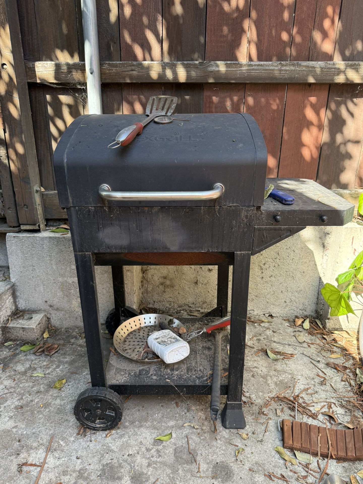 Used BBQ grill for Sale in Los Angeles, CA - OfferUp