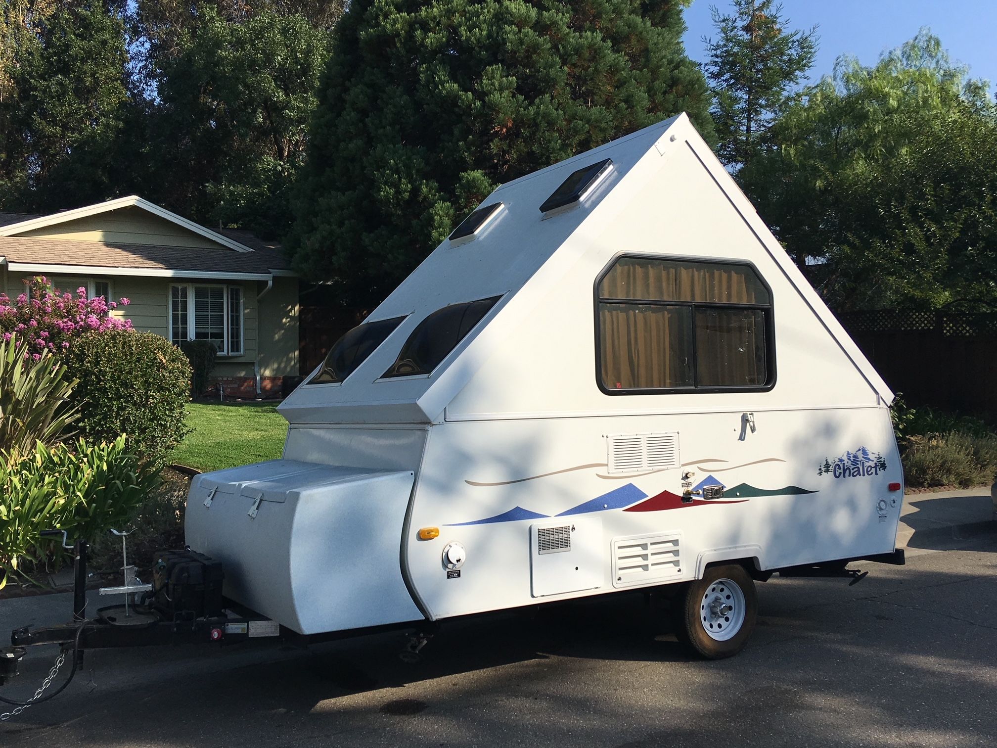 2007 Chalet Arrowhead for Sale in Walnut Creek, CA - OfferUp