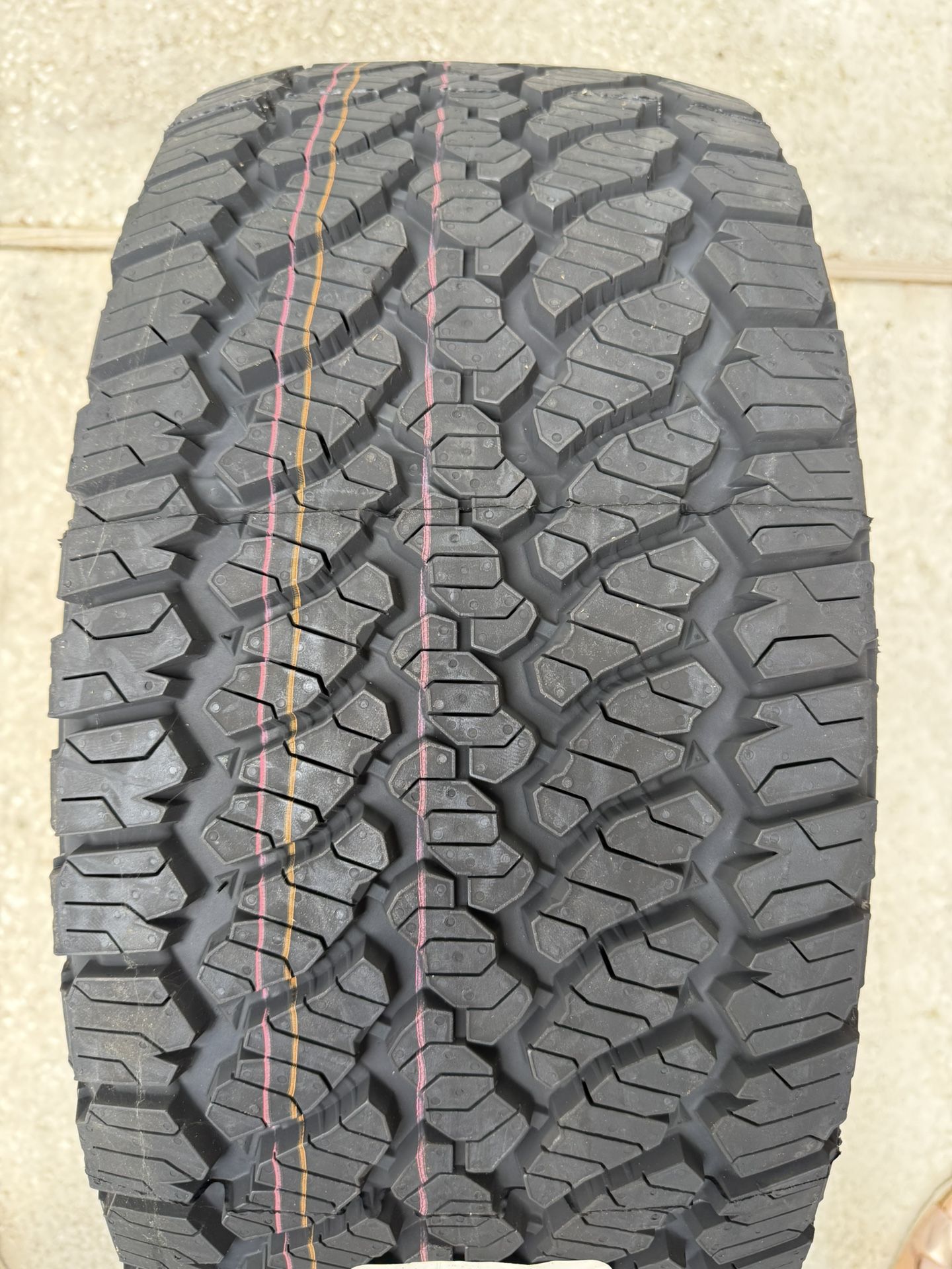 NEW General Tire Grabber AT3 for Sale in Houston, TX - OfferUp