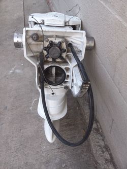 OMC STERNDRIVE STRINGER 400 SERIES OUTBOARD MARINE CORP. for Sale in ...