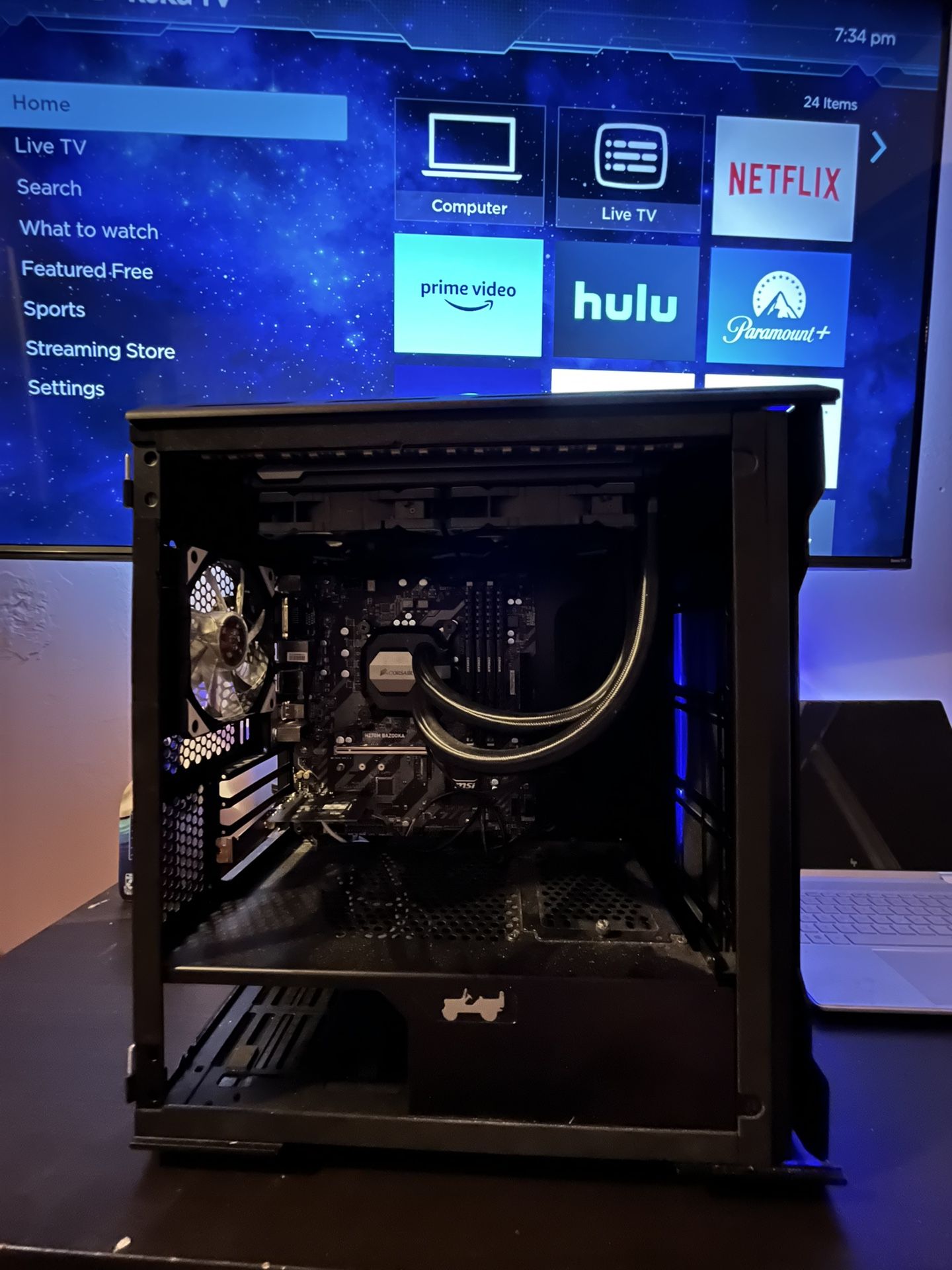 Gaming Computer Parts for Sale in Homestead, FL - OfferUp