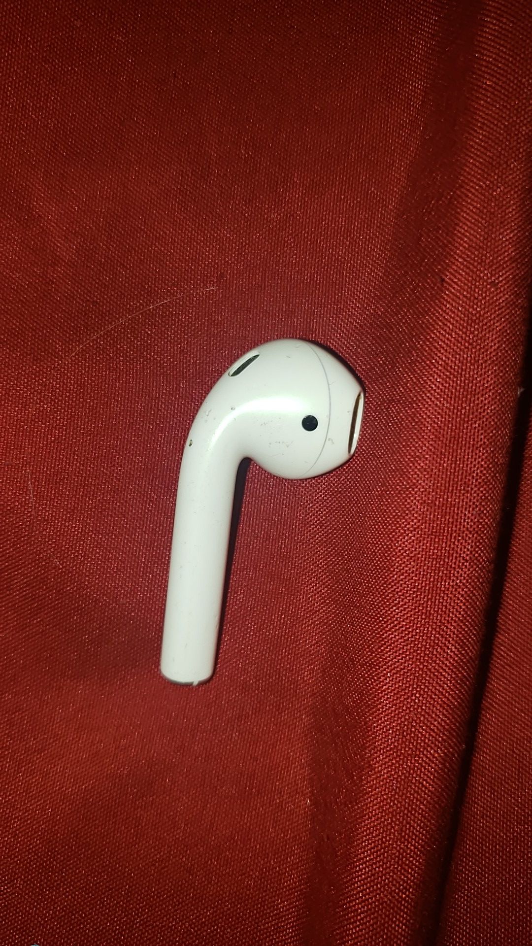 1st Generation Right Airpod There as is for Sale in Phoenix, AZ - OfferUp