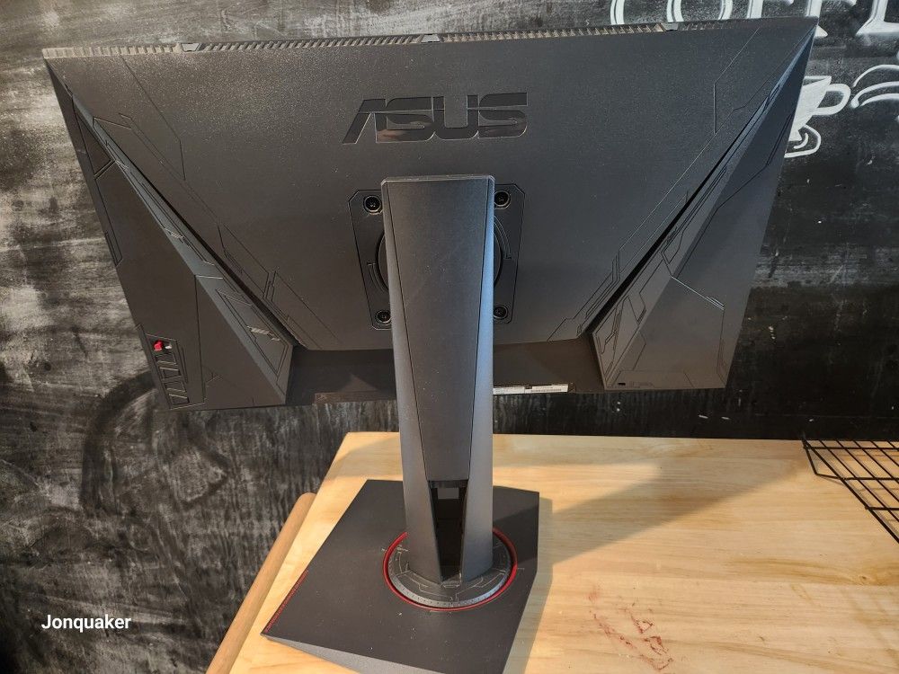 Asus MG248 Monitor for Sale in Riverside County, CA - OfferUp