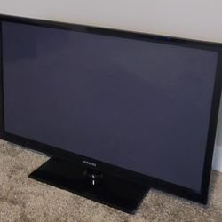 Samsung Plasma Tv 55 Inch