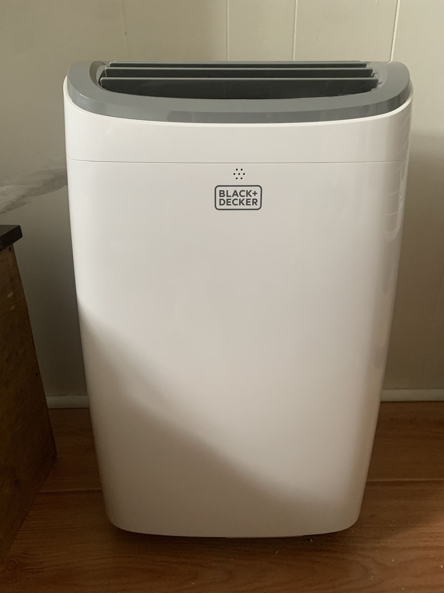 Black+Decker Portable AC (BPACT10WT) - Not Powering On - Parts/Repair ...