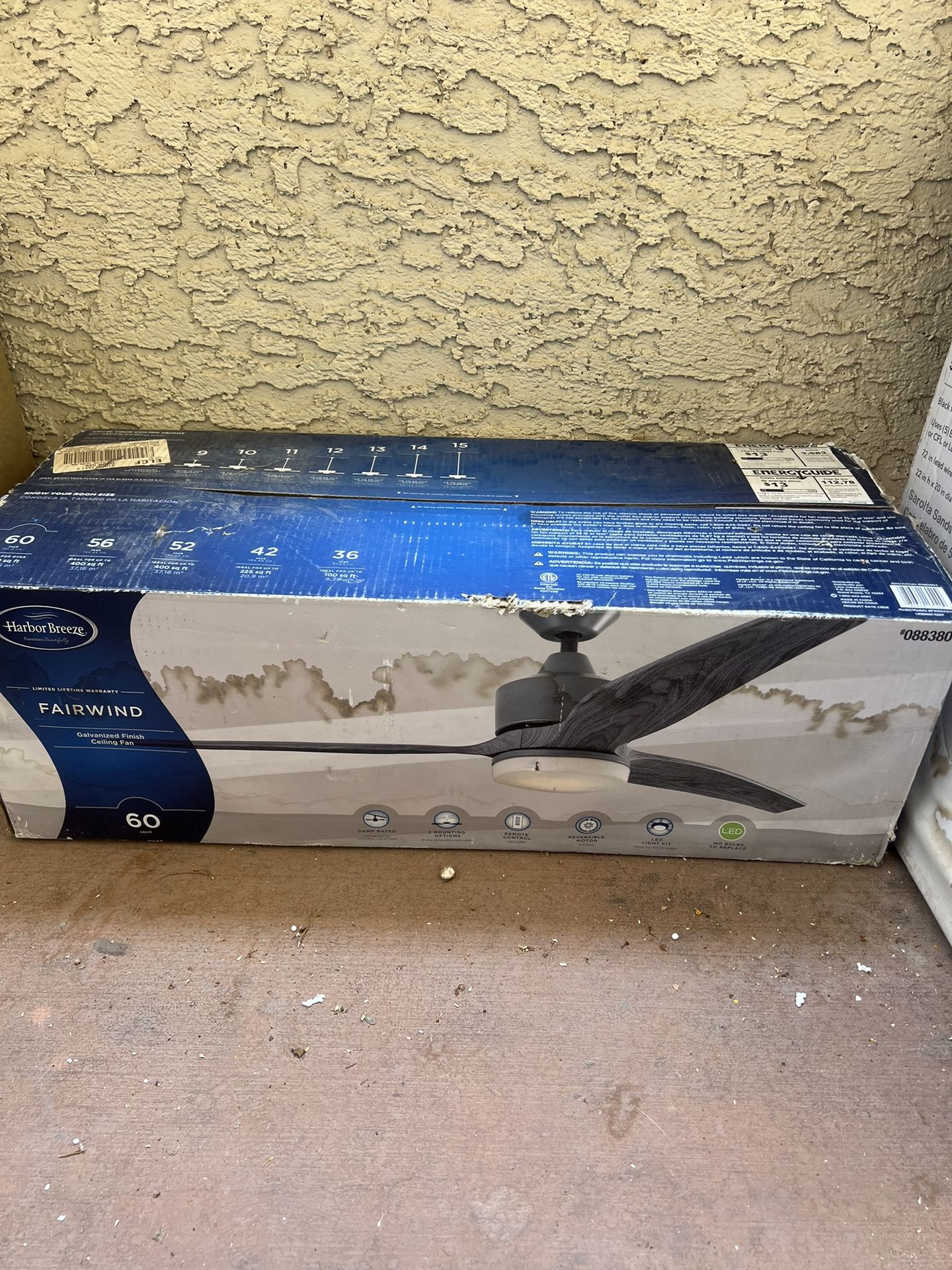 Ceiling Fan for Sale in Las Vegas, NV - OfferUp