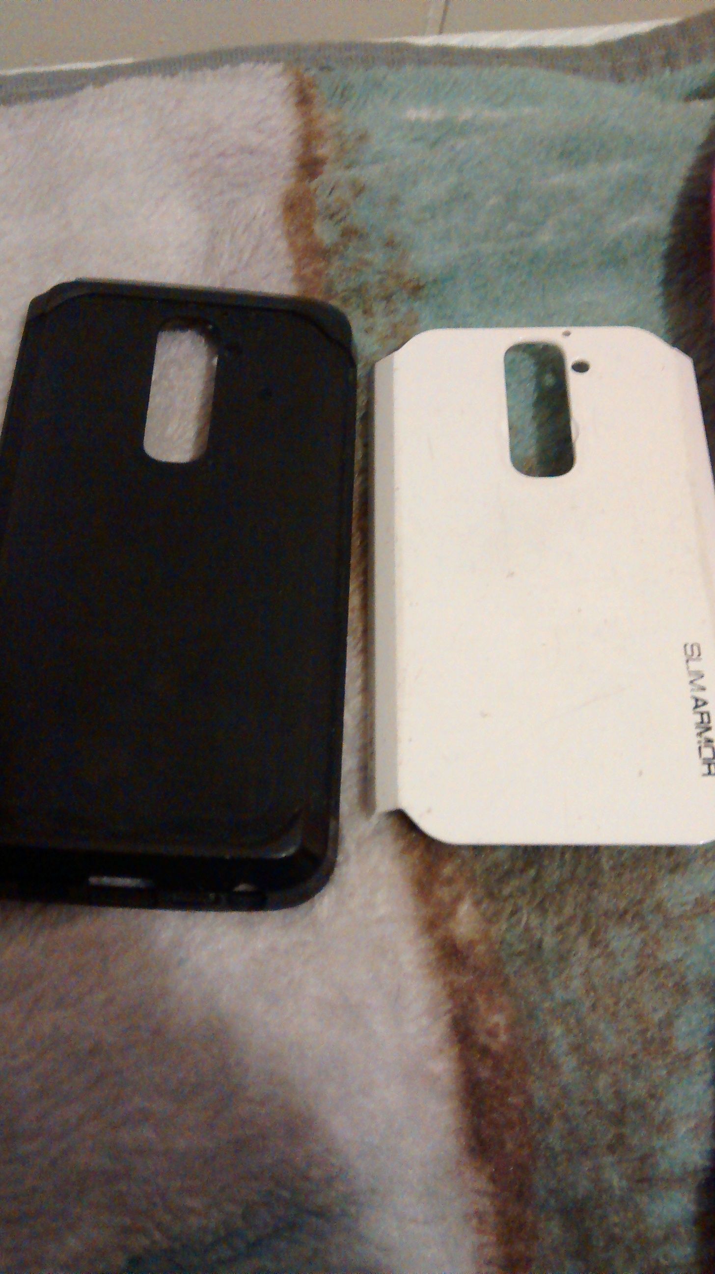 Lg G2 White Att