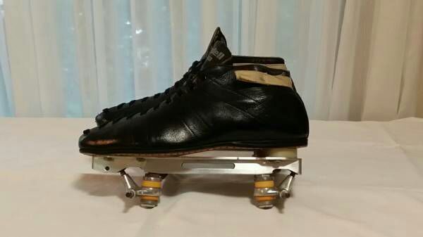 Labada Proline/Riedell 595 speed skates for Sale in Olympia, WA - OfferUp