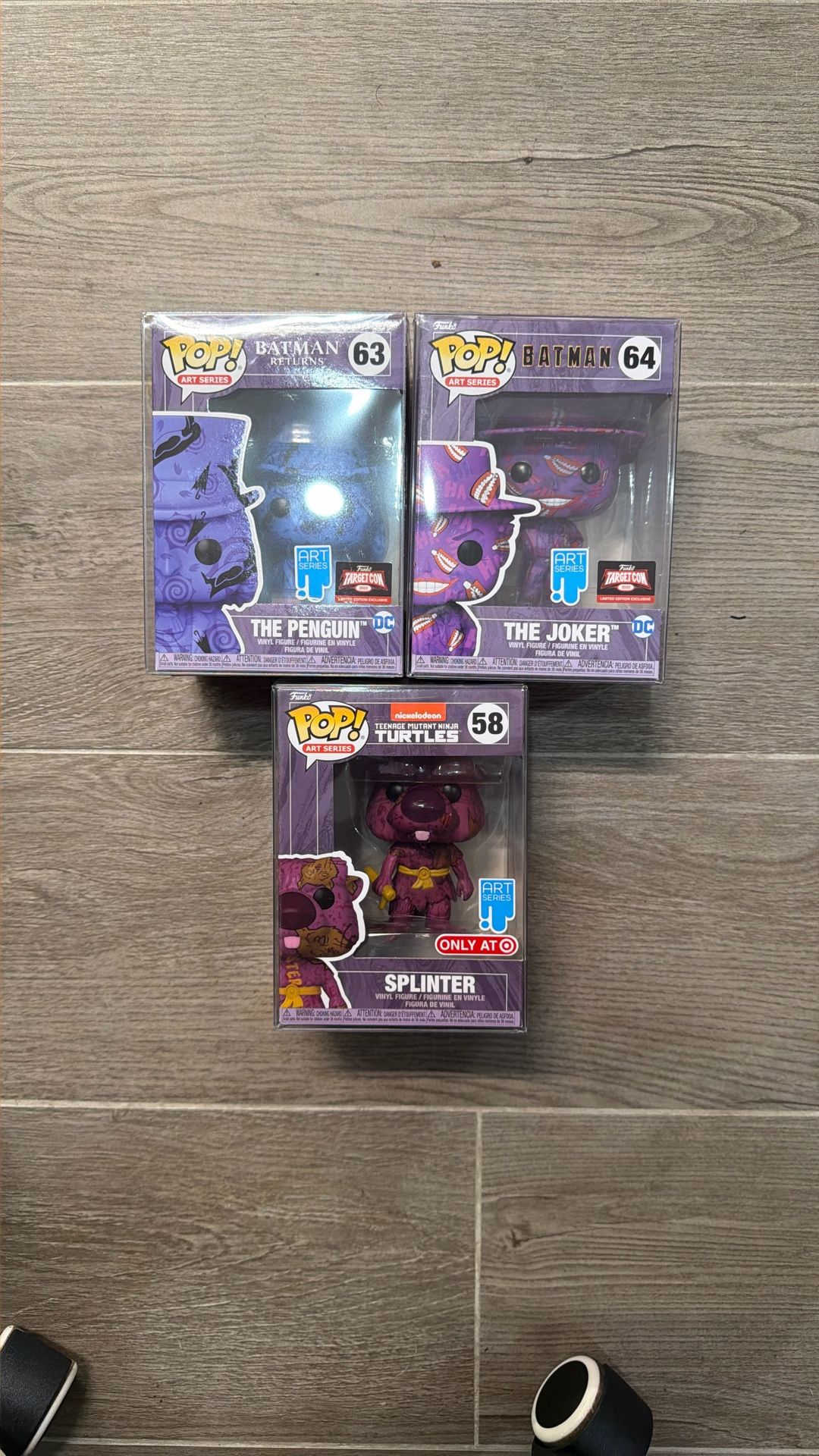 Batman Funk Pop! for Sale in Whittier, CA - OfferUp