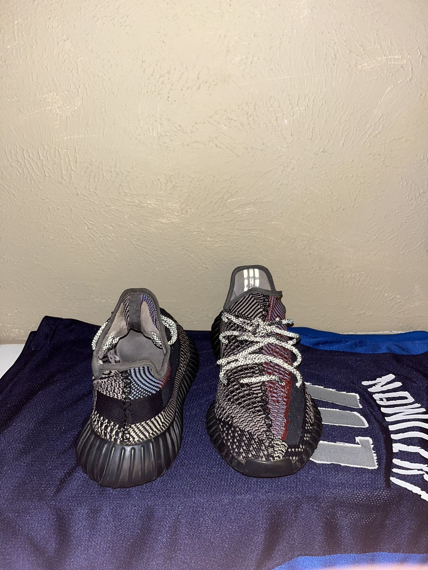 Adidas Yeezy Boost 350 V2 Yecheil for Sale in Grand Prairie, TX - OfferUp